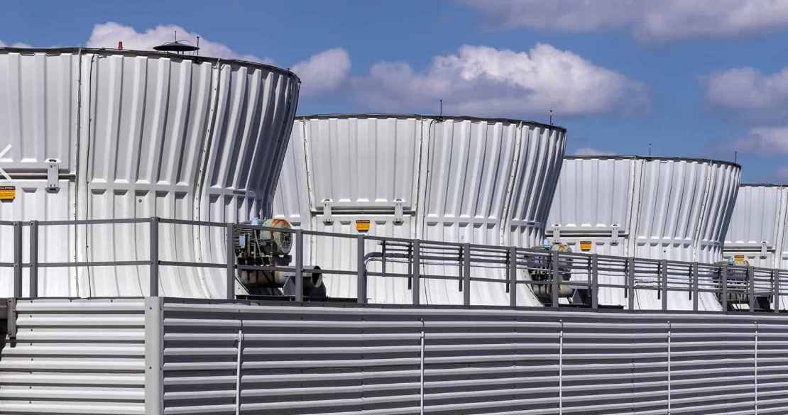 Energy Optimization: Design Features of High-Efficiency Cooling Towers