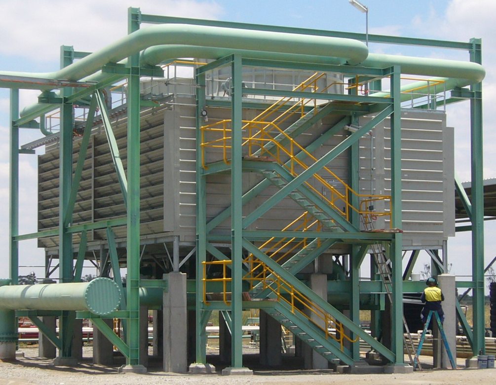 The Importance of Structural Integrity and Material Science in Cooling ...