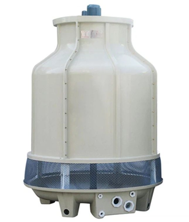 Optimizing Cooling Tower Performance with Smart Control Systems and ...