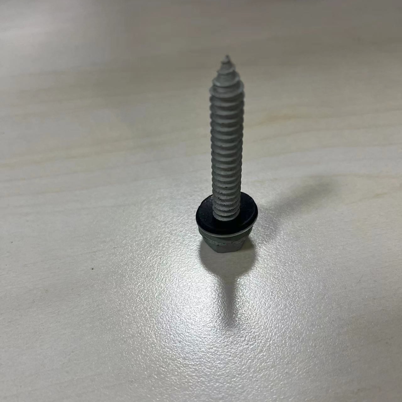 Cooling Tower Components Screws Self Tapping Screw Cooling Tower Spare ...