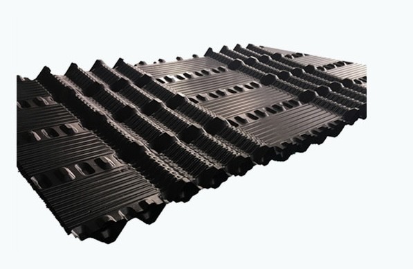 Cooling Tower PVC Fill Cooling Tower Infill Replacement